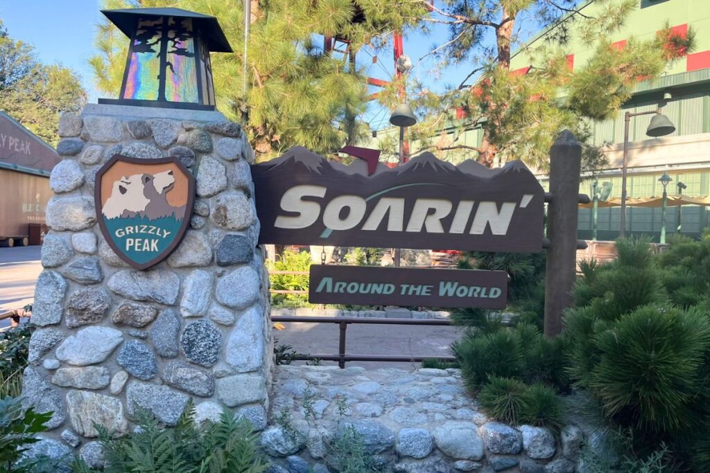 9 Disneyland Rides With Single Rider Lines - That Disney Fam