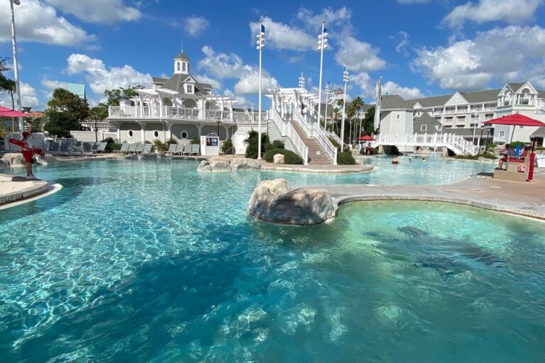 10 Rules At Disney World Hotels - That Disney Fam