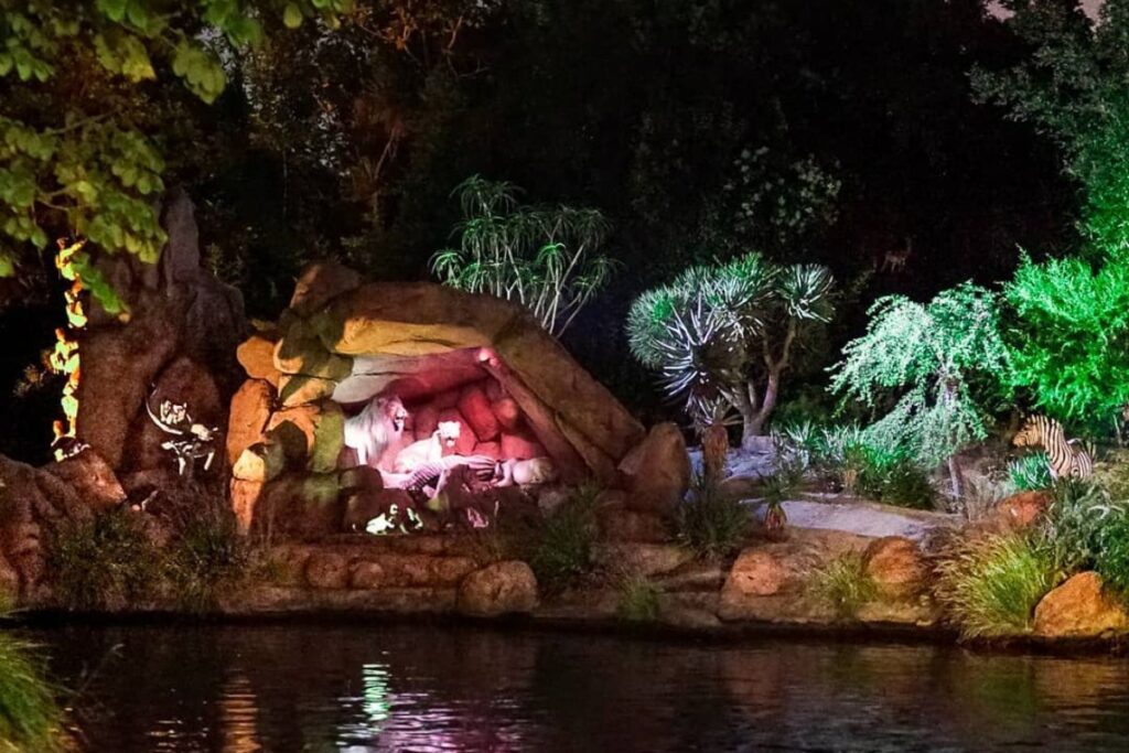 10 Boat Rides At Disney World - That Disney Fam