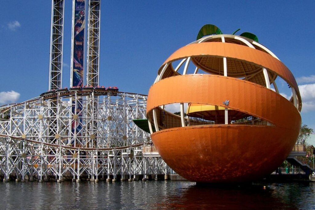 23 Disneyland Rides That Permanently Closed - That Disney Fam