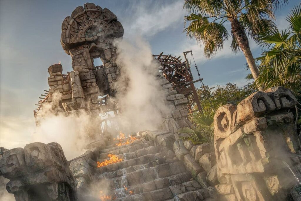 6 Disney Rides That Go Upside Down - That Disney Fam