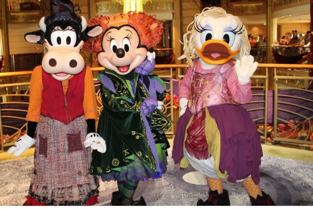 23 Disney Cruise Tips You Should Know - That Disney Fam