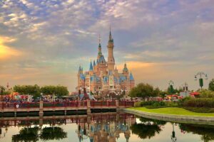 12 Fun Facts About The Disney World Castle - That Disney Fam