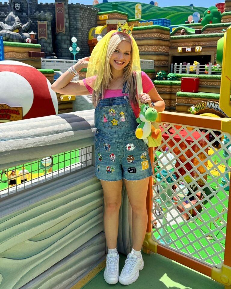 63 Universal Studios Outfits You'll Love - That Disney Fam