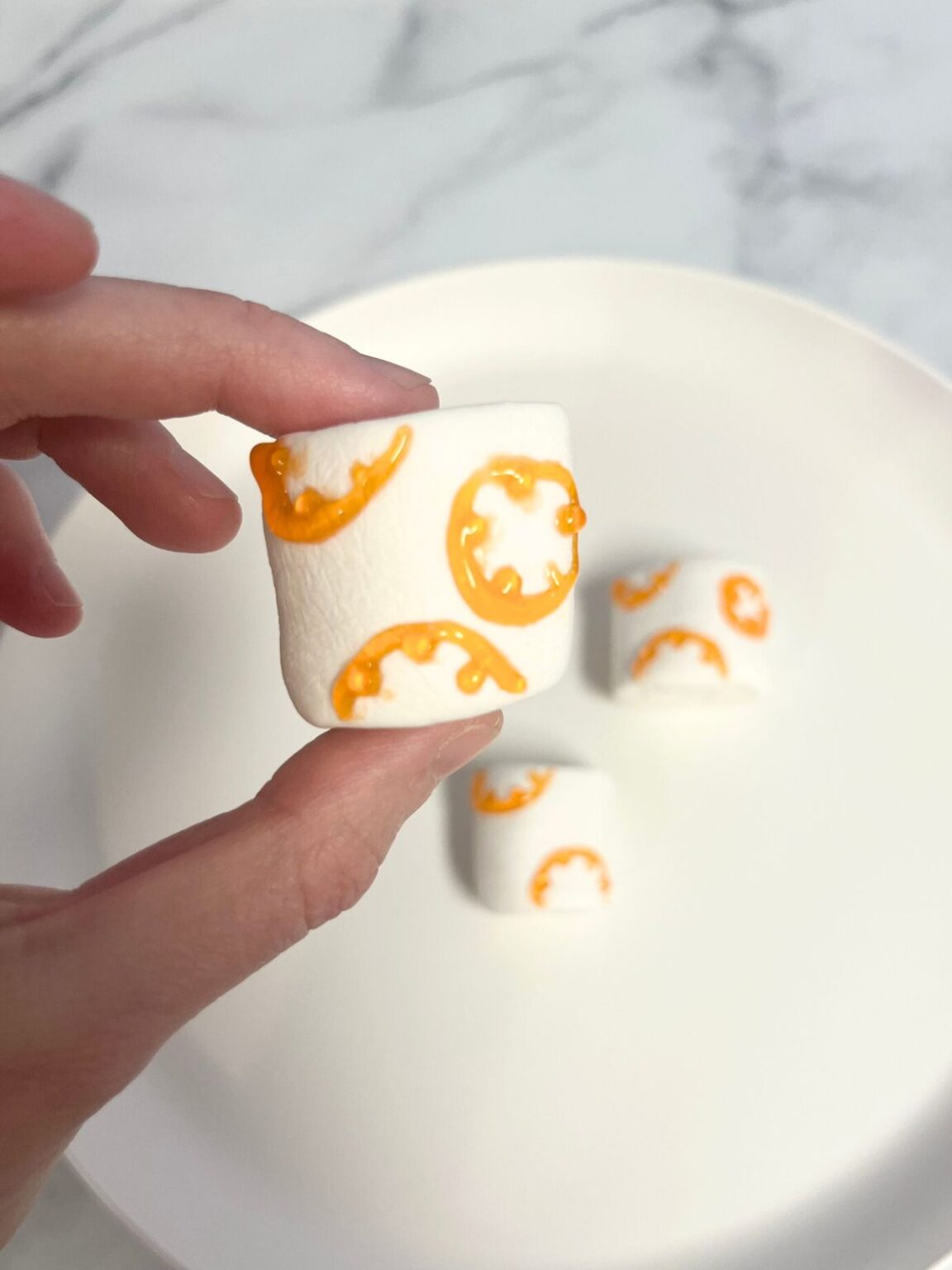5 Cute And Easy Star Wars Treats You'll Have To Make - That Disney Fam