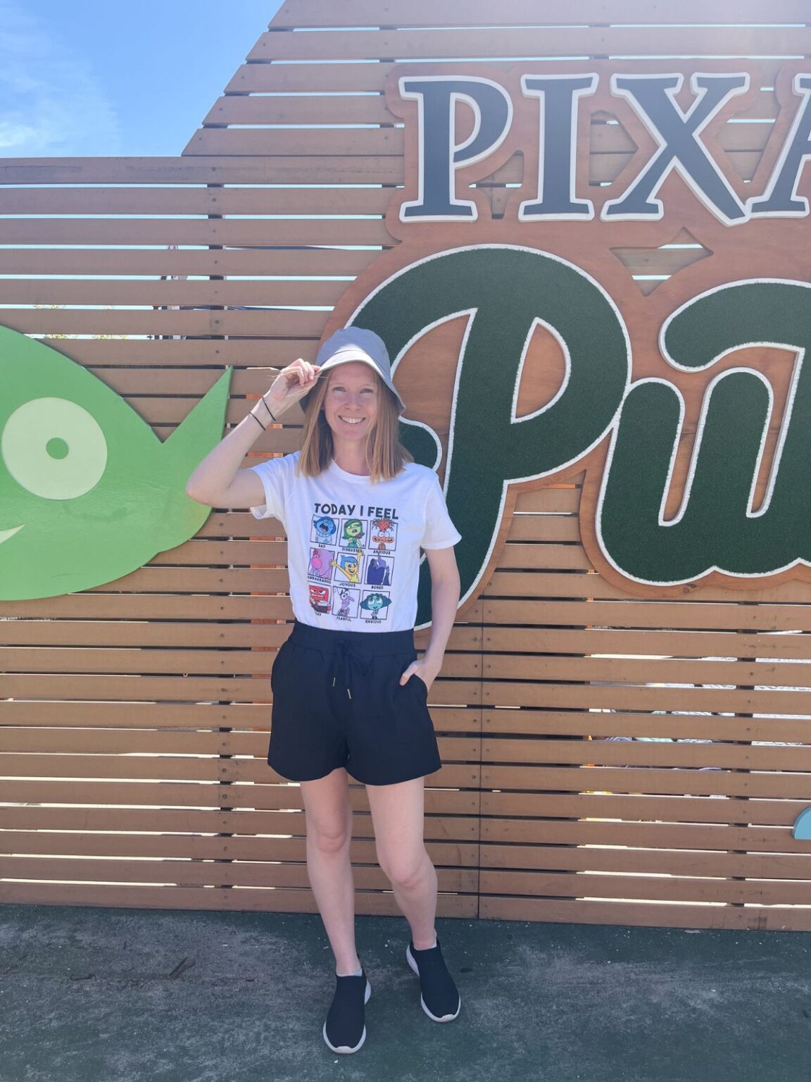 99 Pixar Outfits That You'll Love Wearing - That Disney Fam