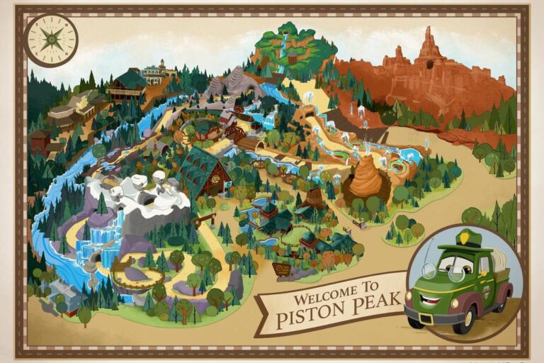 9 New Rides Coming To Disney World - That Disney Fam